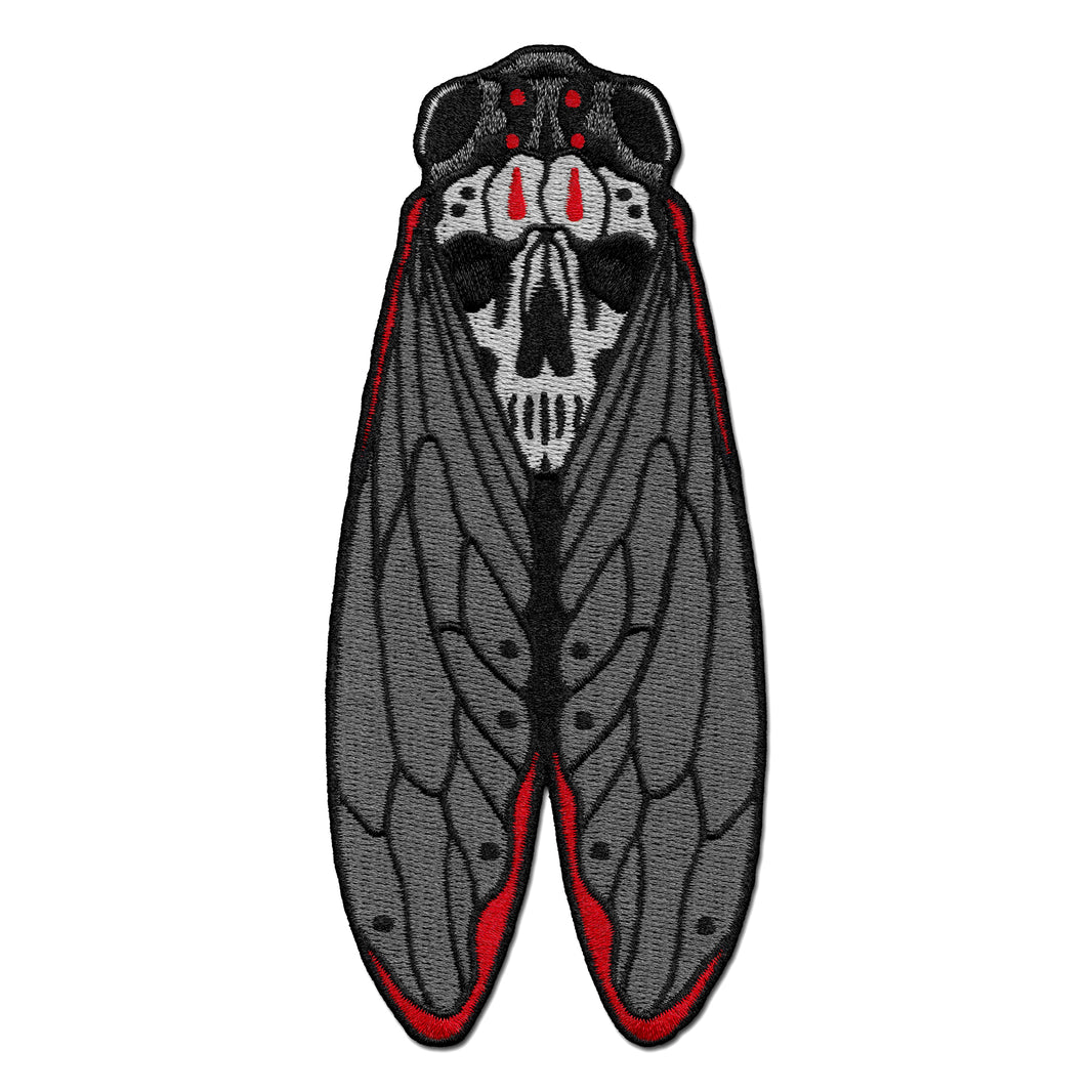 Patches – Bird Ov Prey