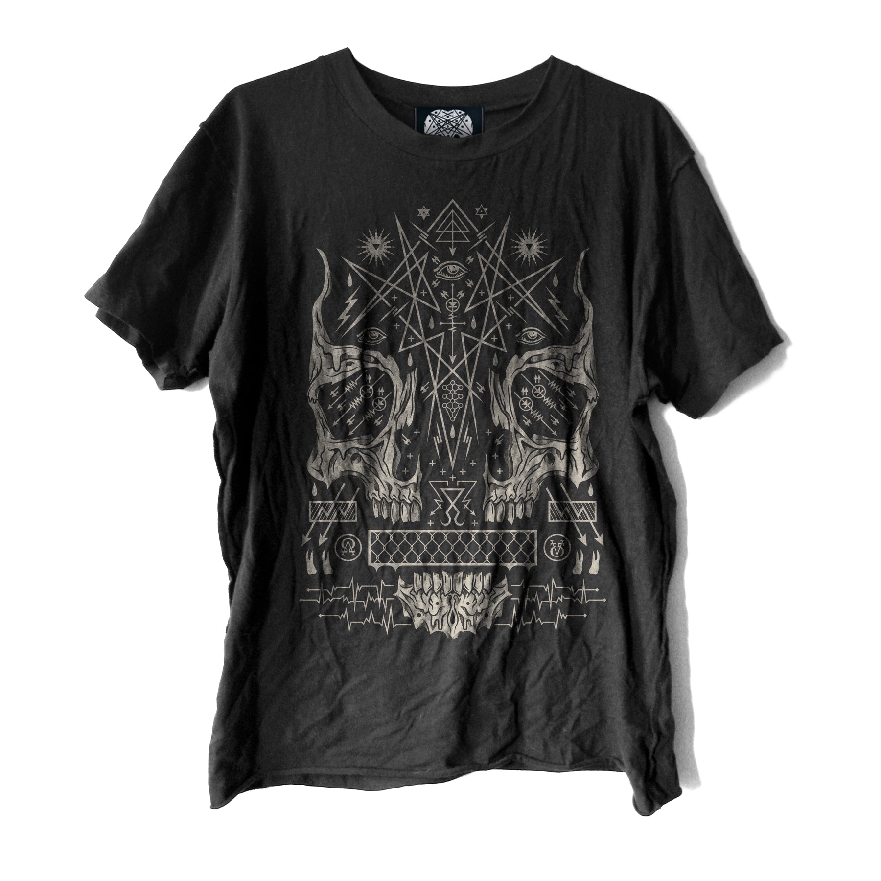 Esoteric Download Shirt – Bird Ov Prey