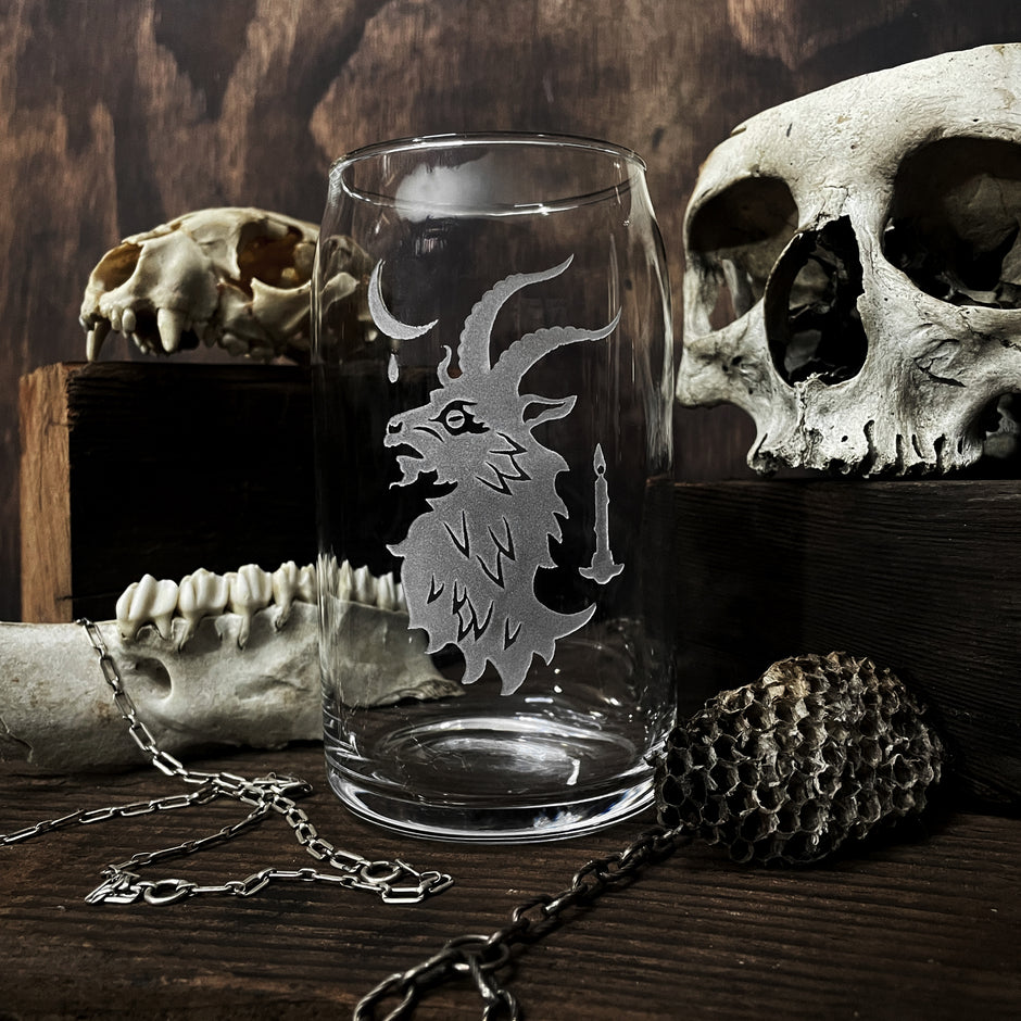 Glasses – Bird Ov Prey